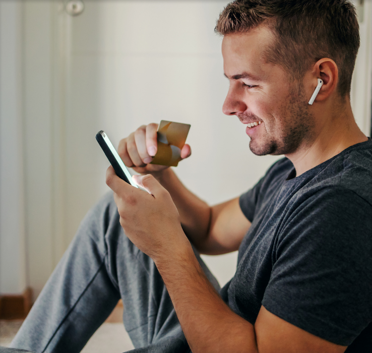 Online Checking Account | Business Loans | IncredibleBank